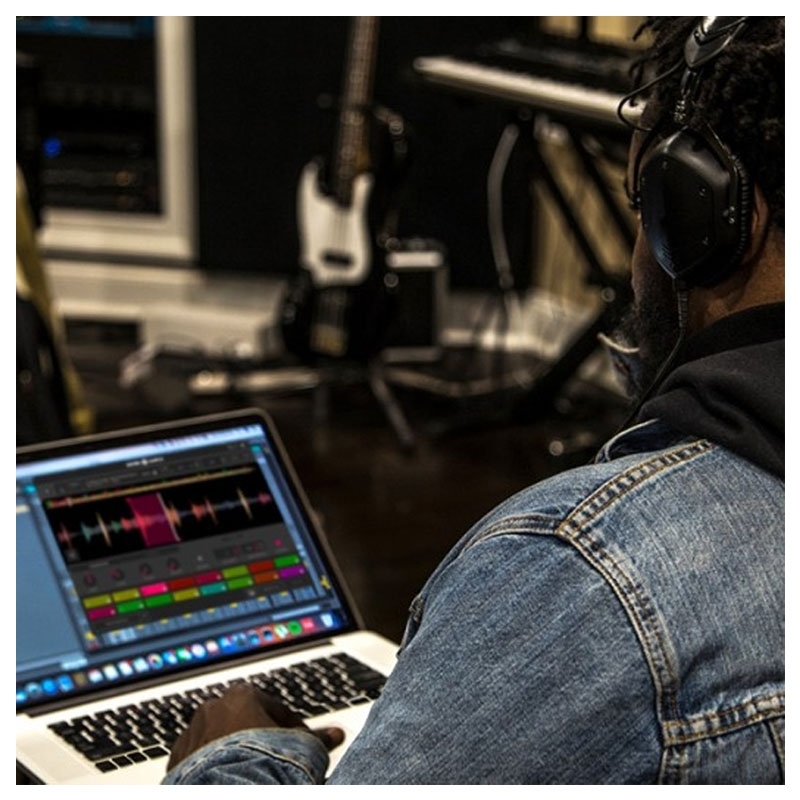 Serato Sample VST for DAWs