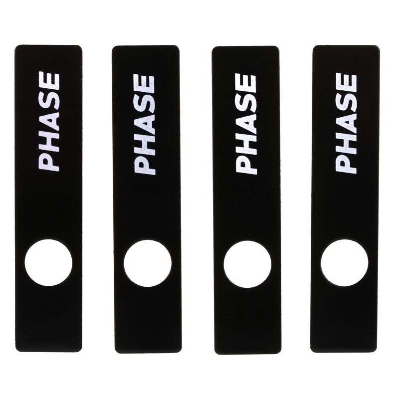 Extra Magnetic stickers